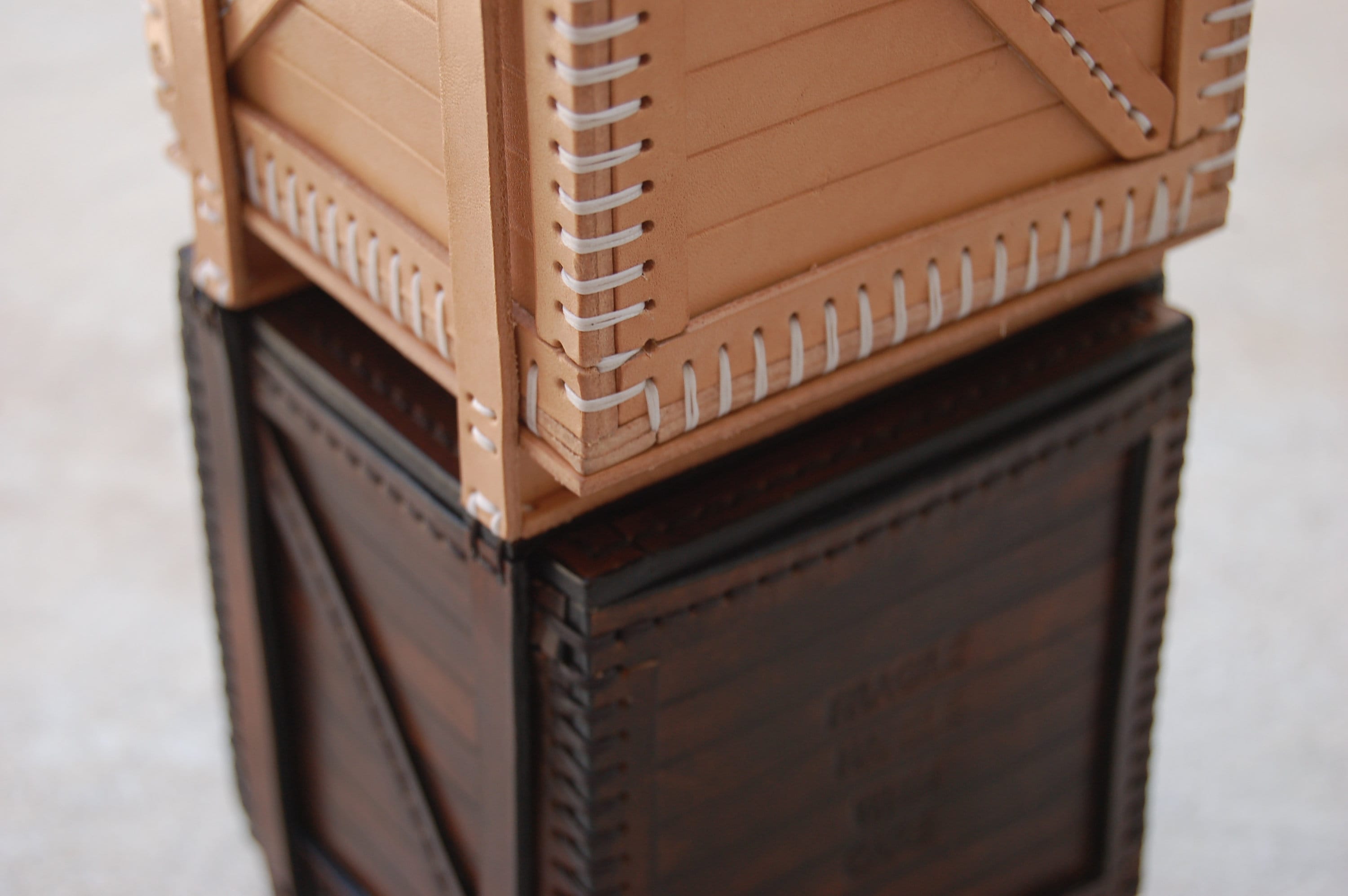 Small DIY Money Box: Craft Your Own Coin Bank With This Fantastic Small ...