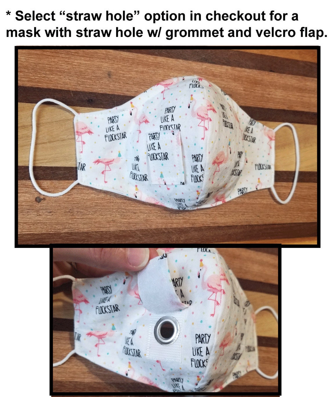 Buffalo Bills Mask Football Sports Mask Fitted Mask - Etsy