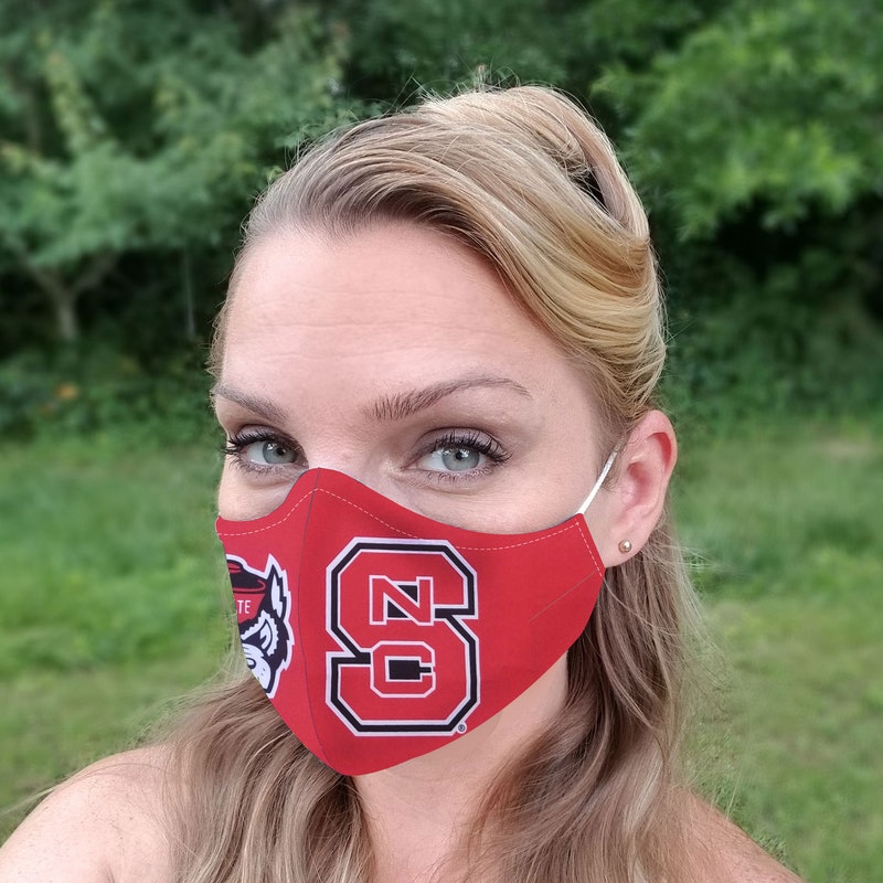 Nc State Baby - Etsy