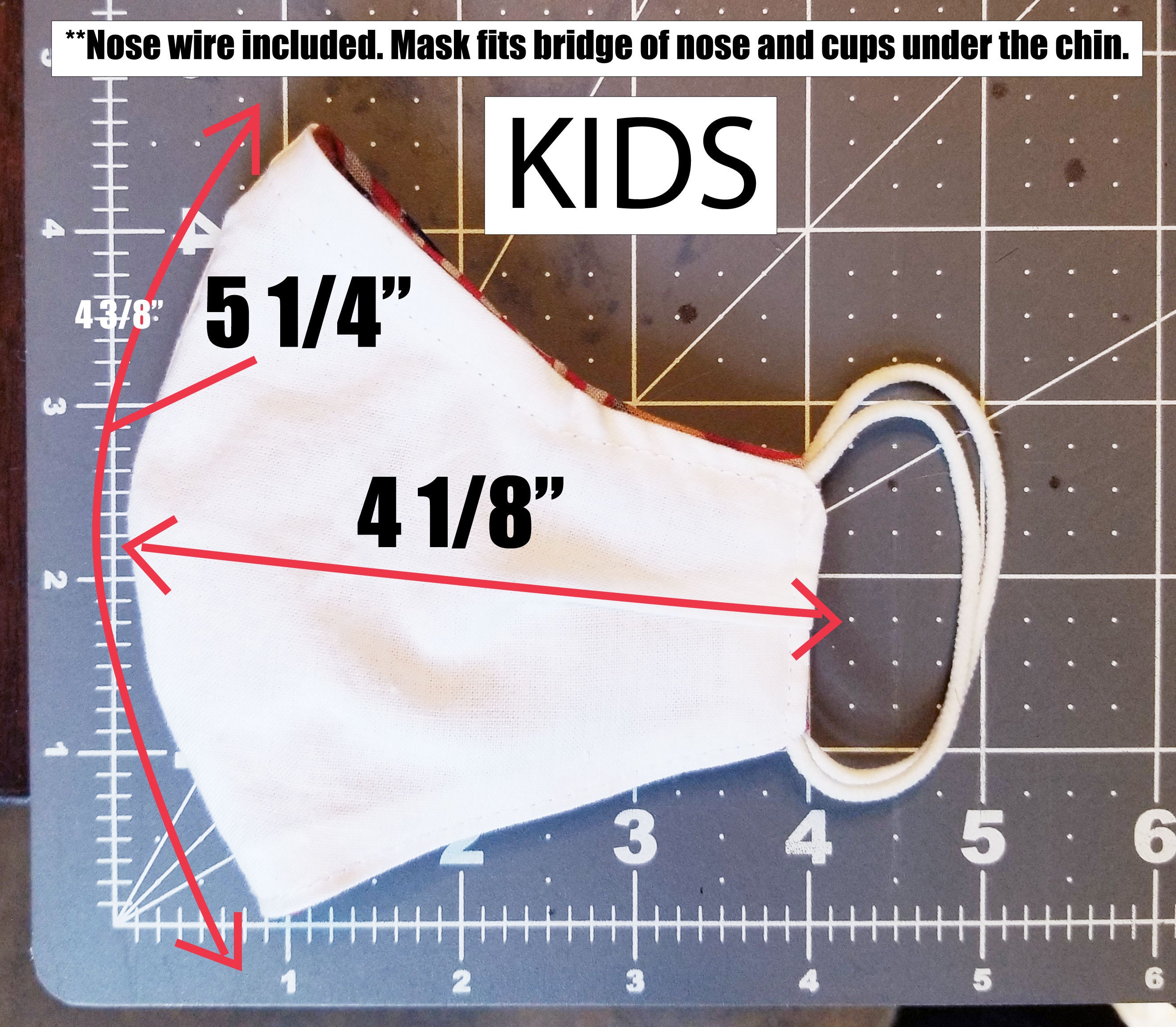 Buffalo Bills Mask, Football Sports Mask, Fitted Mask, Reversible (blk ...