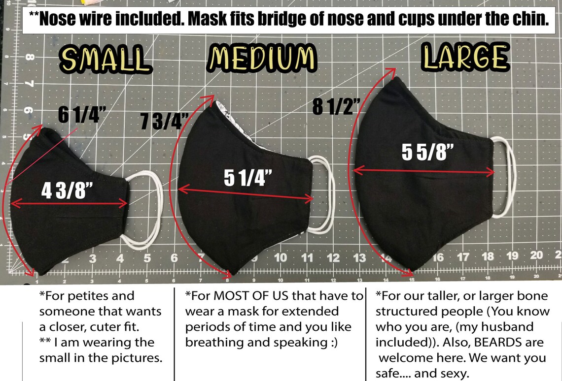 Buffalo Bills Mask Football Sports Mask Fitted Mask - Etsy