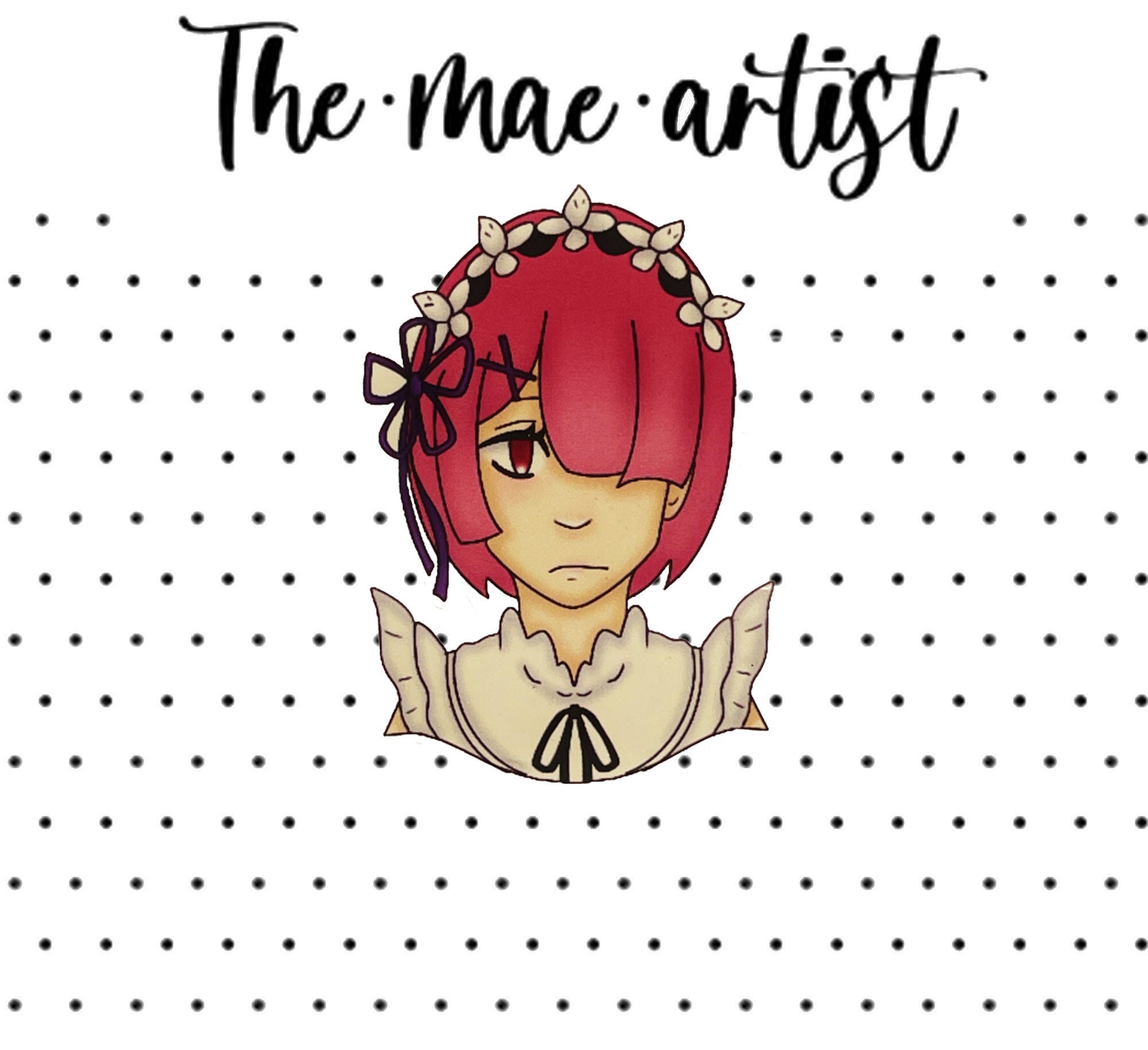 Re: Zero Stickers - Etsy