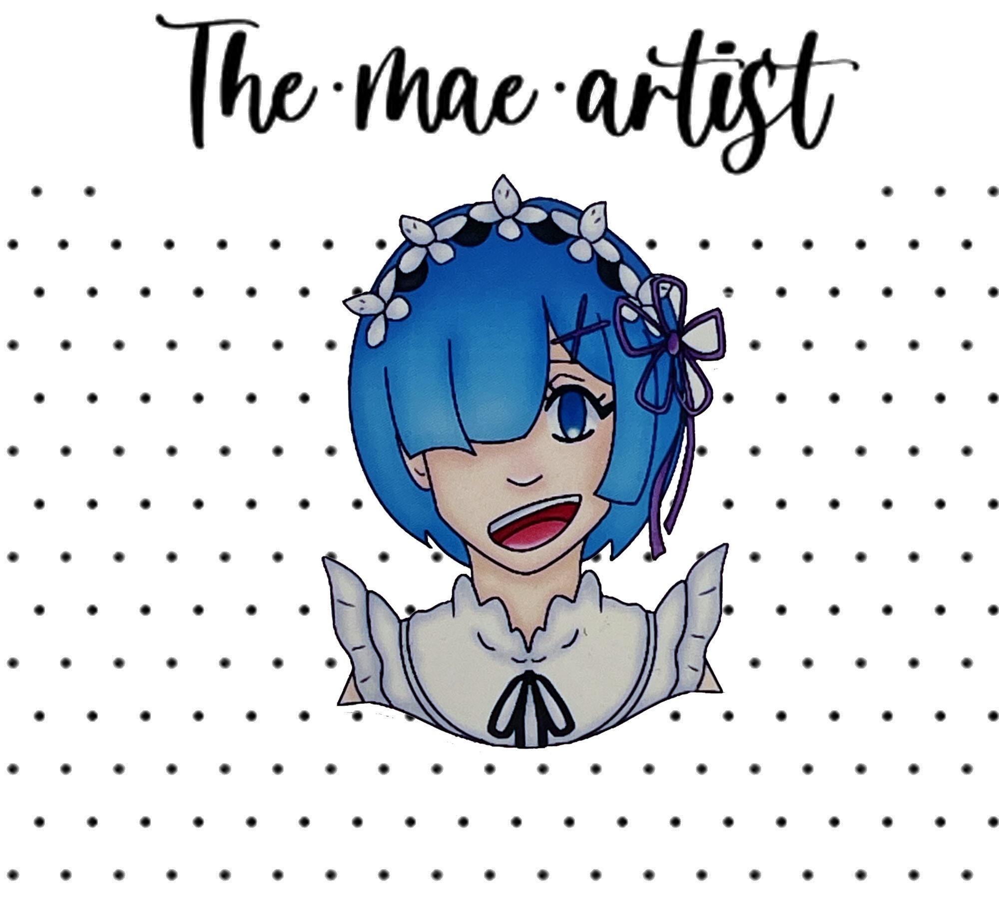 Re: Zero Stickers - Etsy