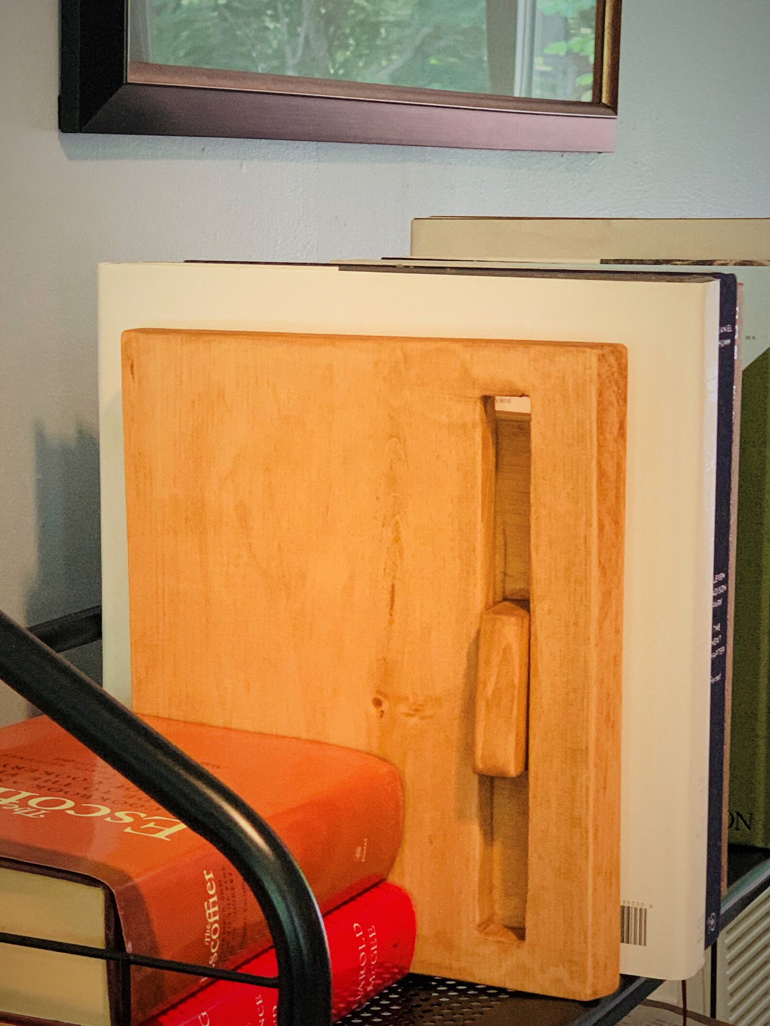 Adjustable Cookbook Stand Compact Standing Book Display Etsy Adjustable Cookbook Stand Compact Standing Book Display Etsy