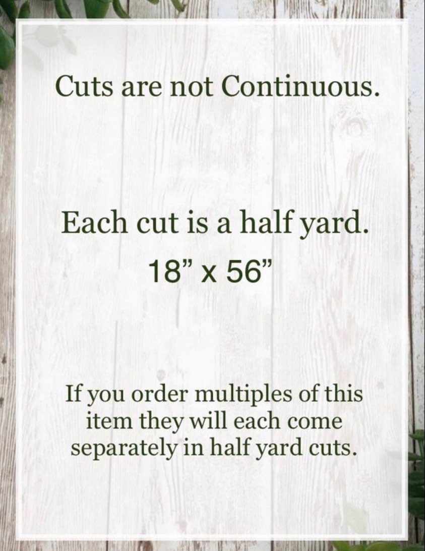 Cow Print Bullet Textured Liverpool Fabric Half Yard 18 X - Etsy