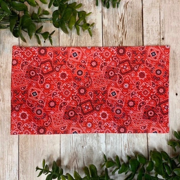 Paisley Design - Etsy