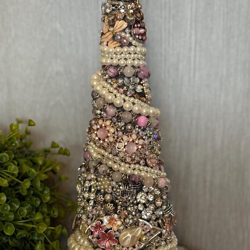 JeweledtreesbyJamie - Etsy