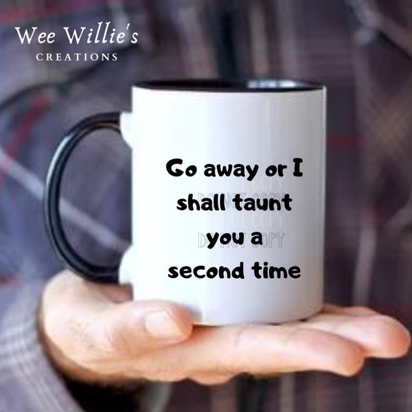 Monty Python Art - Etsy