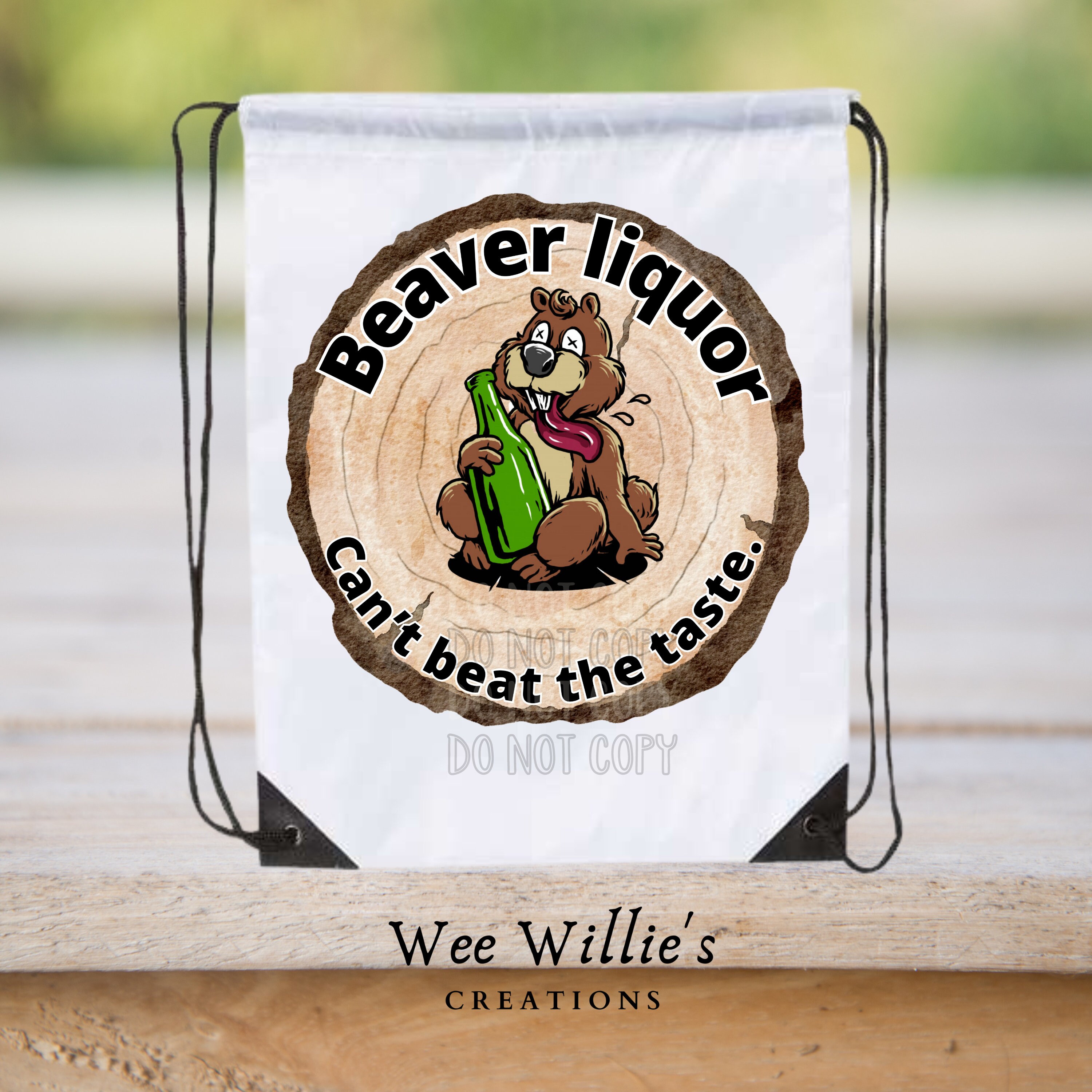 Beaver Liquor, Beaver, PNG, JPEG, Digital Download, Drunk Beaver, Humor ...
