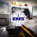 EMS, EMT, Paramedic, Ambulance, Stickers, Professions, Cup Sticker ...