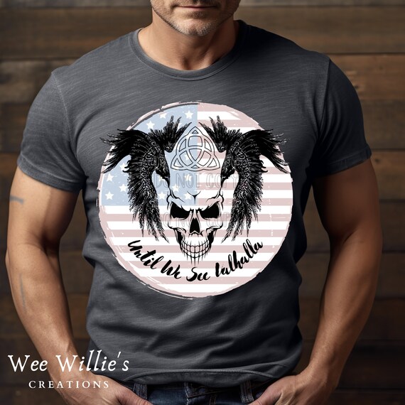 Until Valhalla Png Until