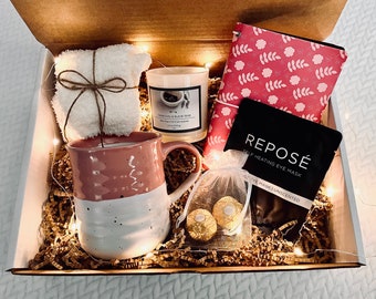 Best Friend Box | Etsy