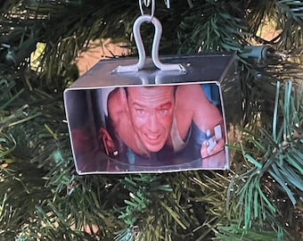 Bruce Willis Vent - Etsy