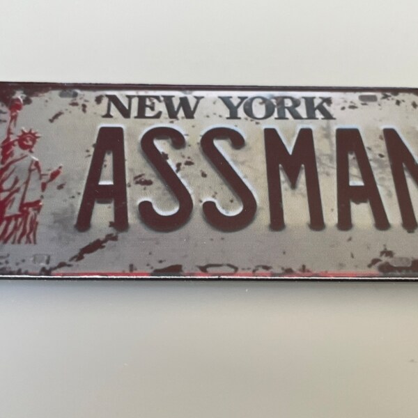 Cosmo Kramer - Etsy
