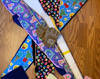 Colorguard Rifle Svg - Etsy