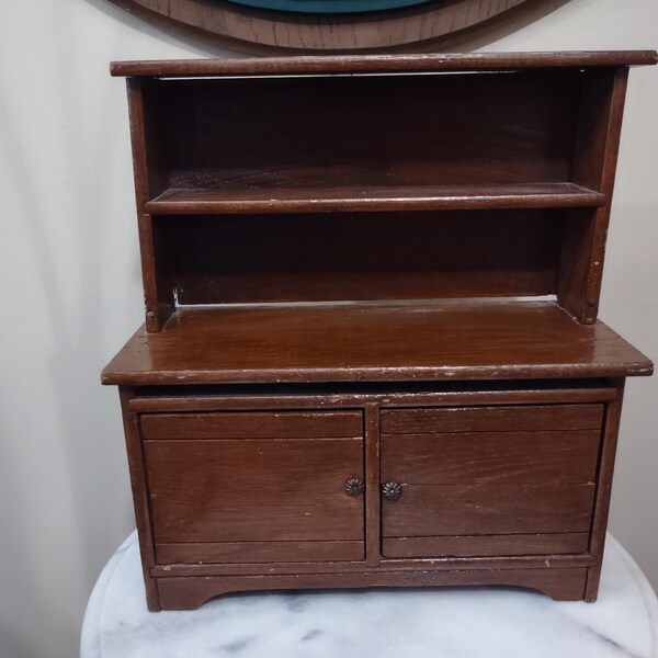 Step Back Cupboard - Etsy