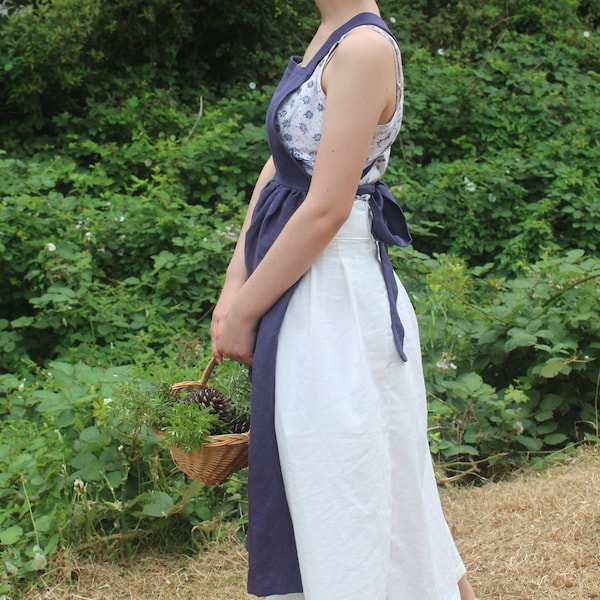 Maternity Apron - Etsy