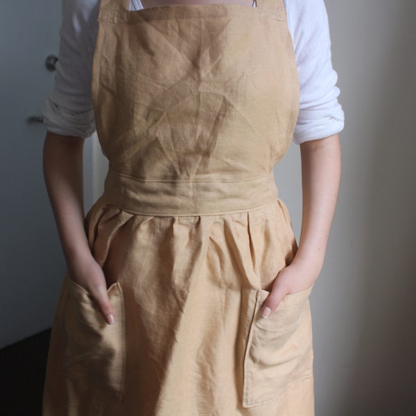 Foraging Apron - Etsy