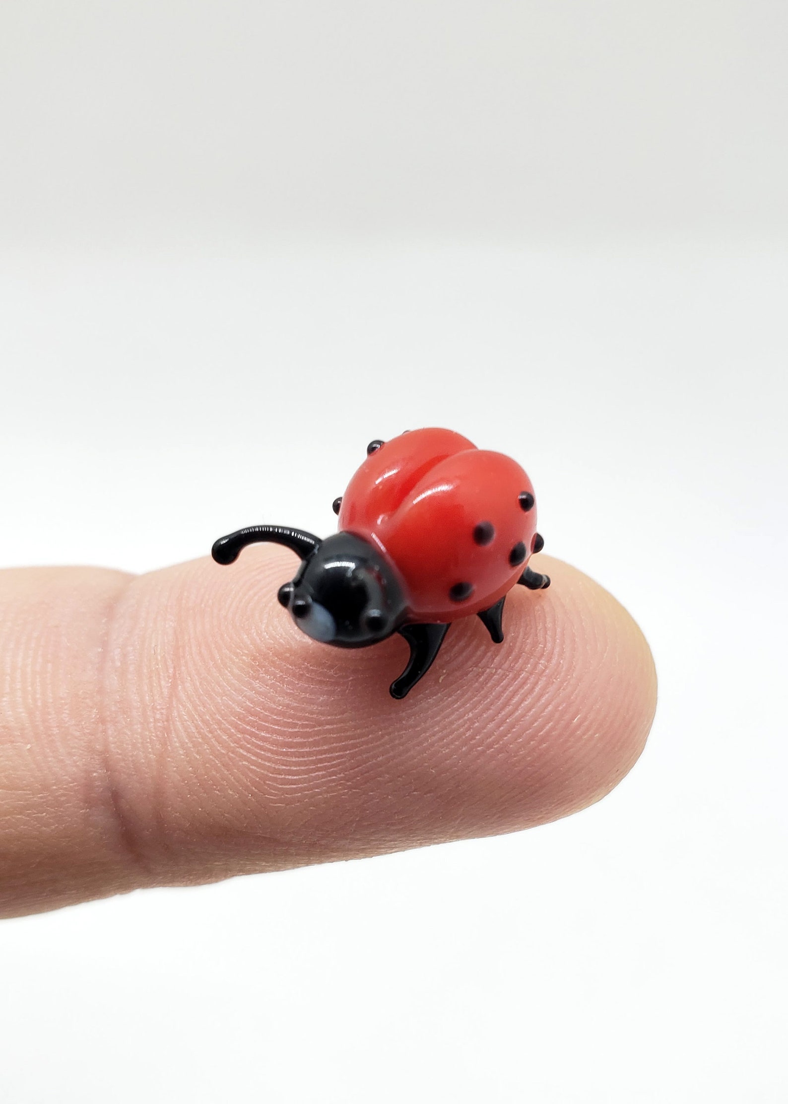Super Mini Glass Figurines, Glass Miniature, Small Glass Figurine ...