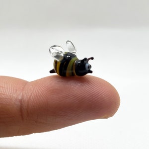 Super Mini Glass Figurines, Glass Miniature, Small Glass Figurine ...
