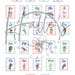 Inclusive American Sign Language Alphabet Posters for Classroom - Etsy