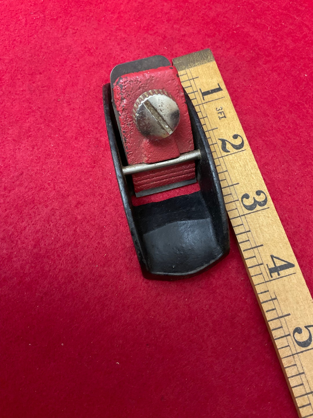 Sargent No. 1104 little Shaver Model Makers Block Plane - Etsy