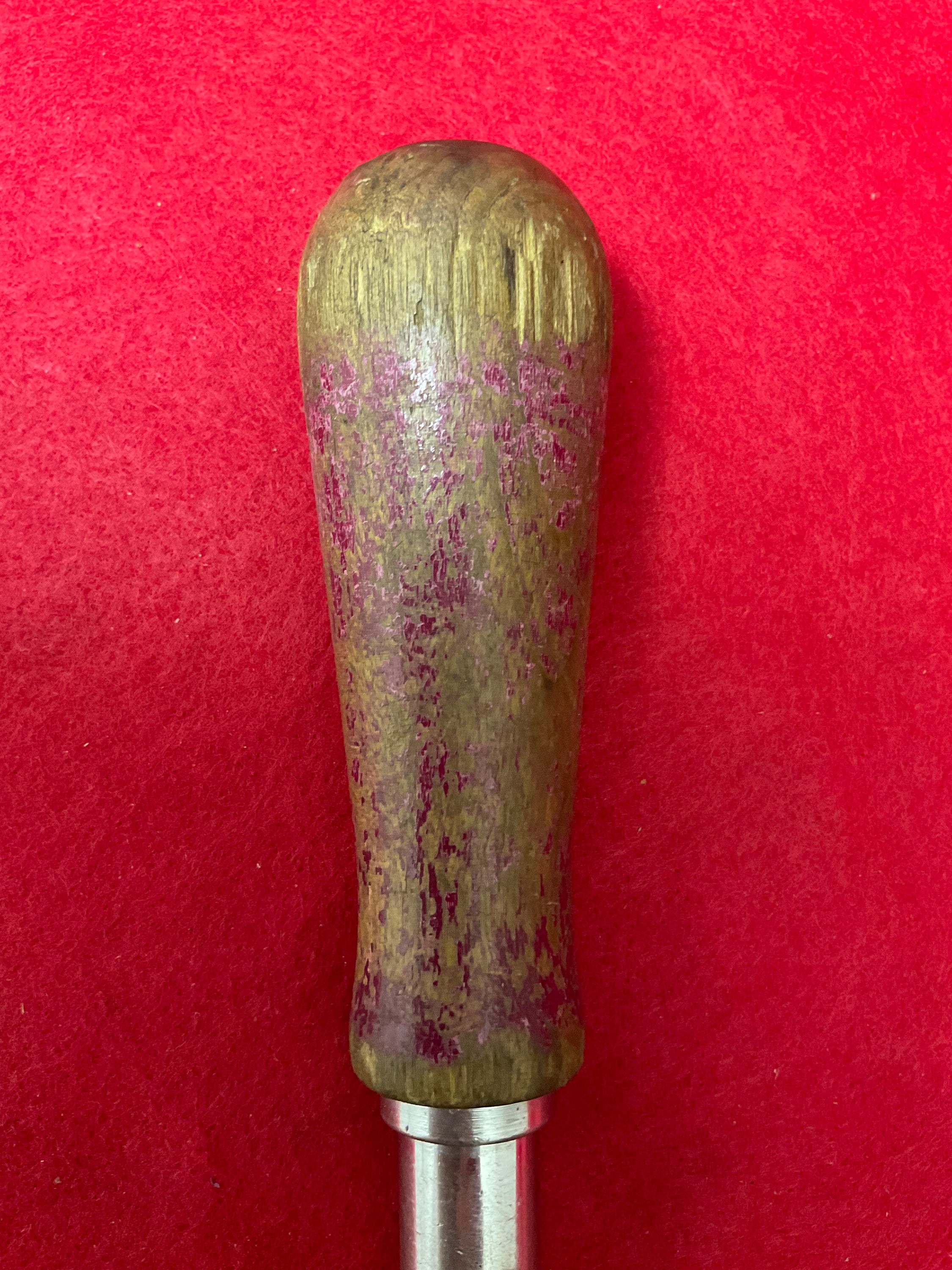 Stanley Yankee No. 131A Spiral Screwdriver - Etsy