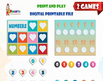 Printable Multiplication Worksheets 1 to 12, Skip Counting Practice ...