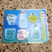 Matching Card Game, Dental Health - Etsy Canada
