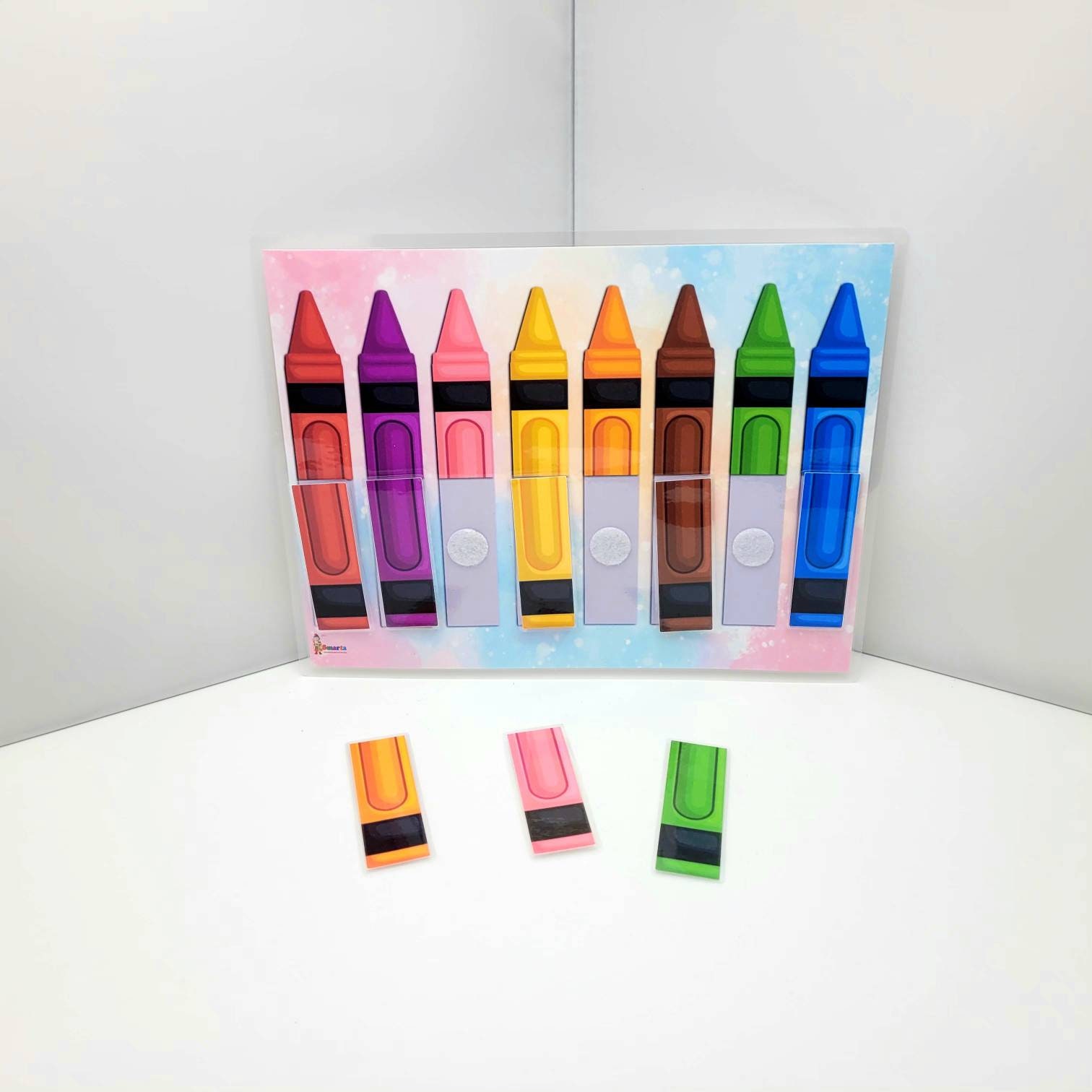 Preschool Worksheets Preschool Curriculum Colors | Etsy