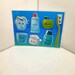 Matching Card Game, Dental Health - Etsy Canada