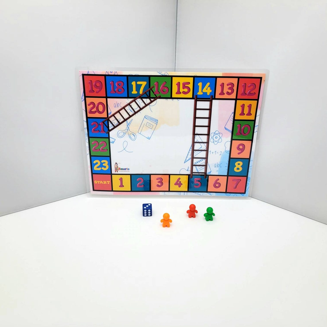 Math Games Math Worksheets Printable - Etsy Canada