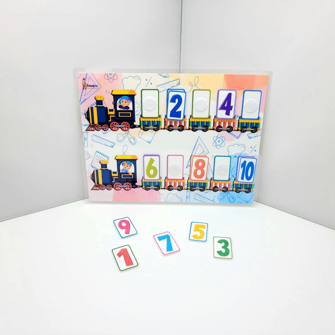 Math Games Math Worksheets Printable - Etsy Canada