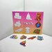 Kids Speech Development Activity Matching Card Game - Etsy