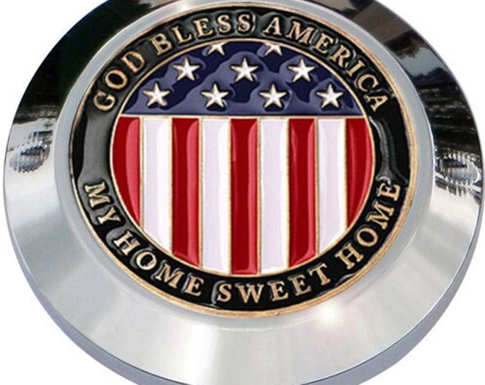 Harley Davidson 2024+ Timing Cover Medallion VVT Insert - for Road ...