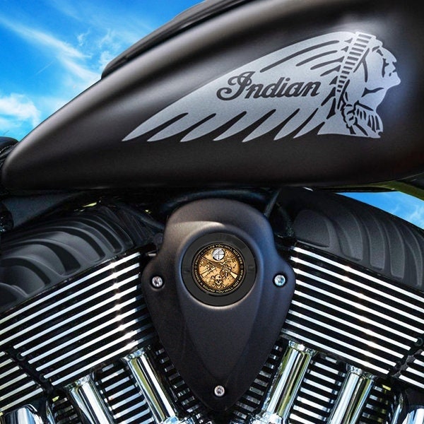 Indian Scout - Etsy