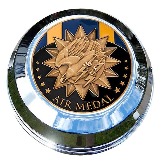 Motordog69 Indian Motorcycle Gas Cap Coin Mount Set With Air - Etsy