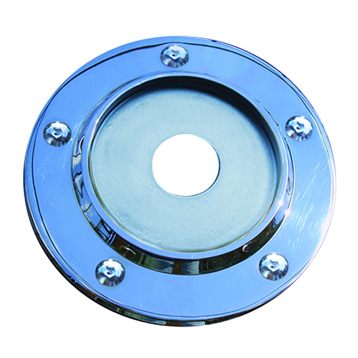 Motordog69 Retired Army Harley Twin Cam Timing Cover Coin Mount Set for ...