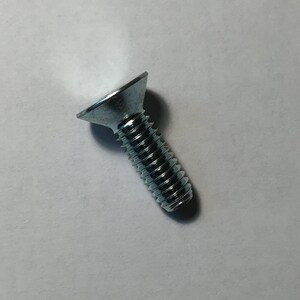 Motordog69 MD69 Police Air Cleaner Coin Mount Set for Harley Air ...