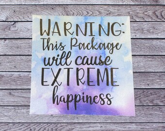 Extreme Sticker - Etsy