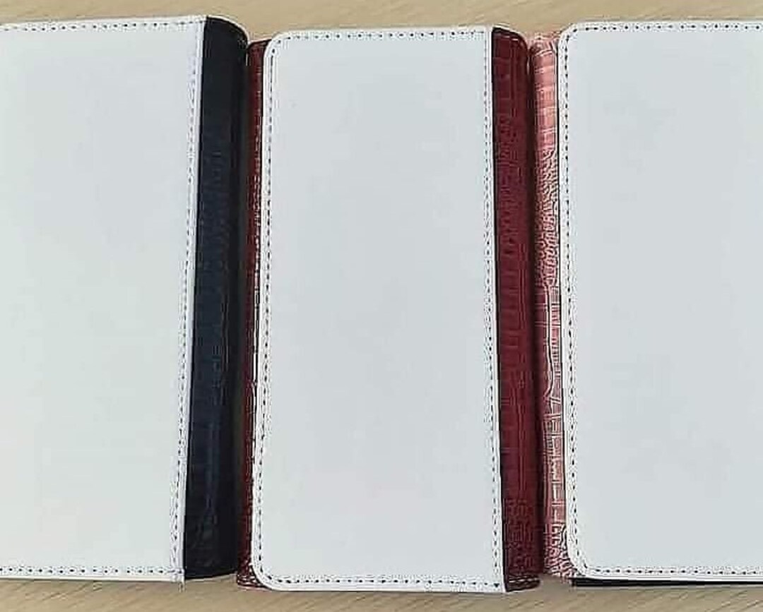 Pink Sublimation Women Wallet - Etsy