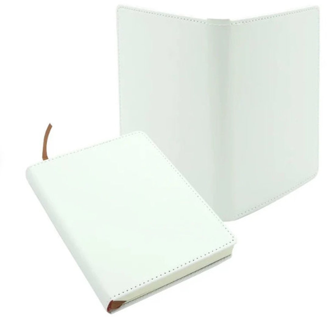 Sublimation Notebook A5 Journal Sublimation Blank - Etsy