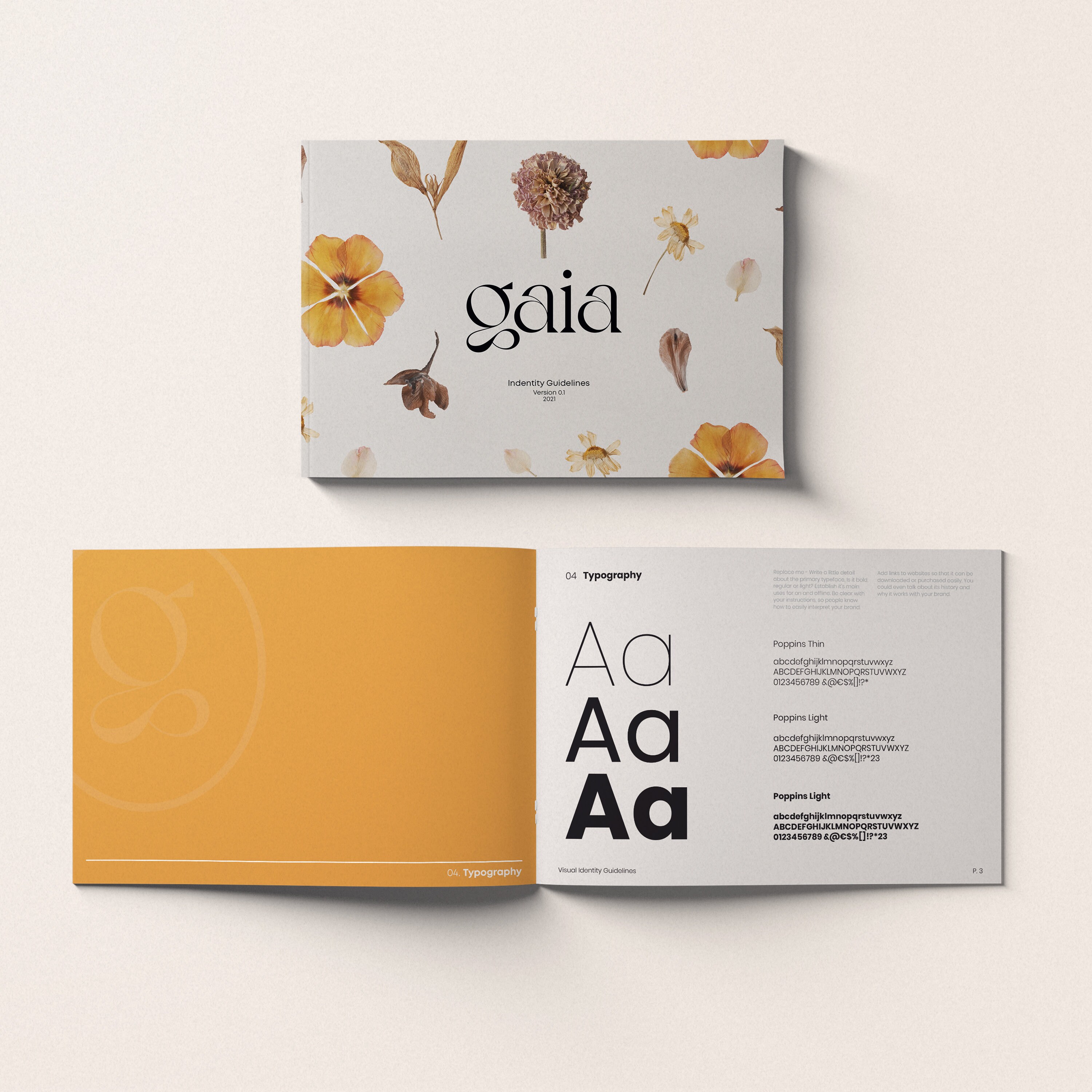 Full Branding Logo Program Kit | Etsy