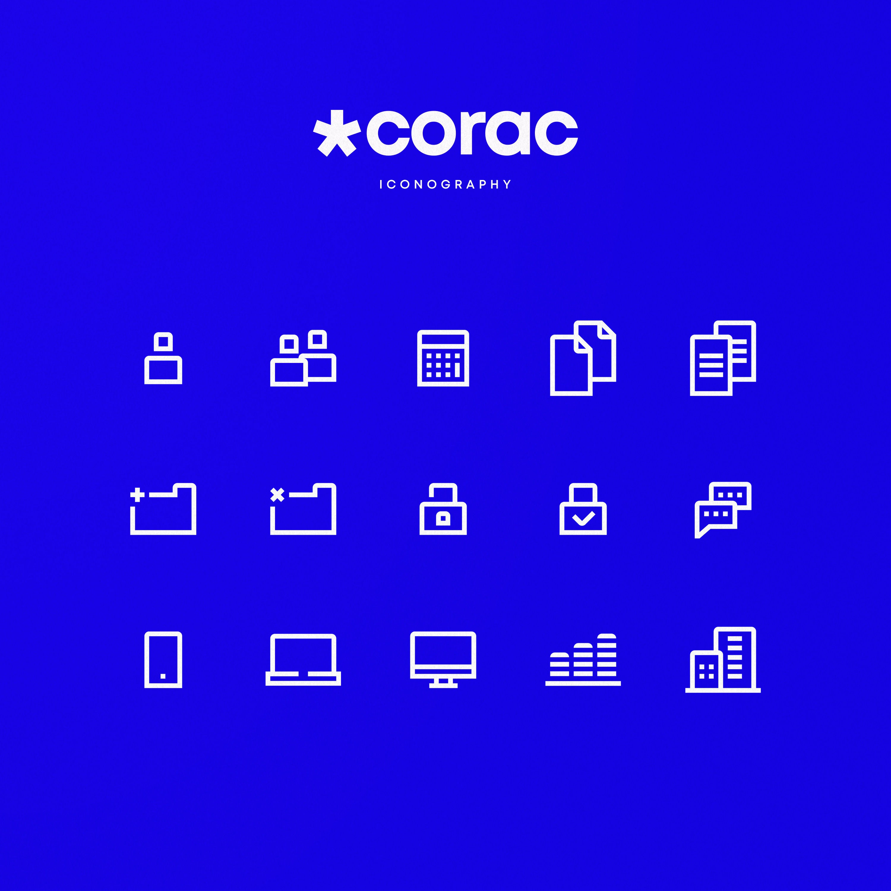 Full Branding Logo Program Kit | Etsy