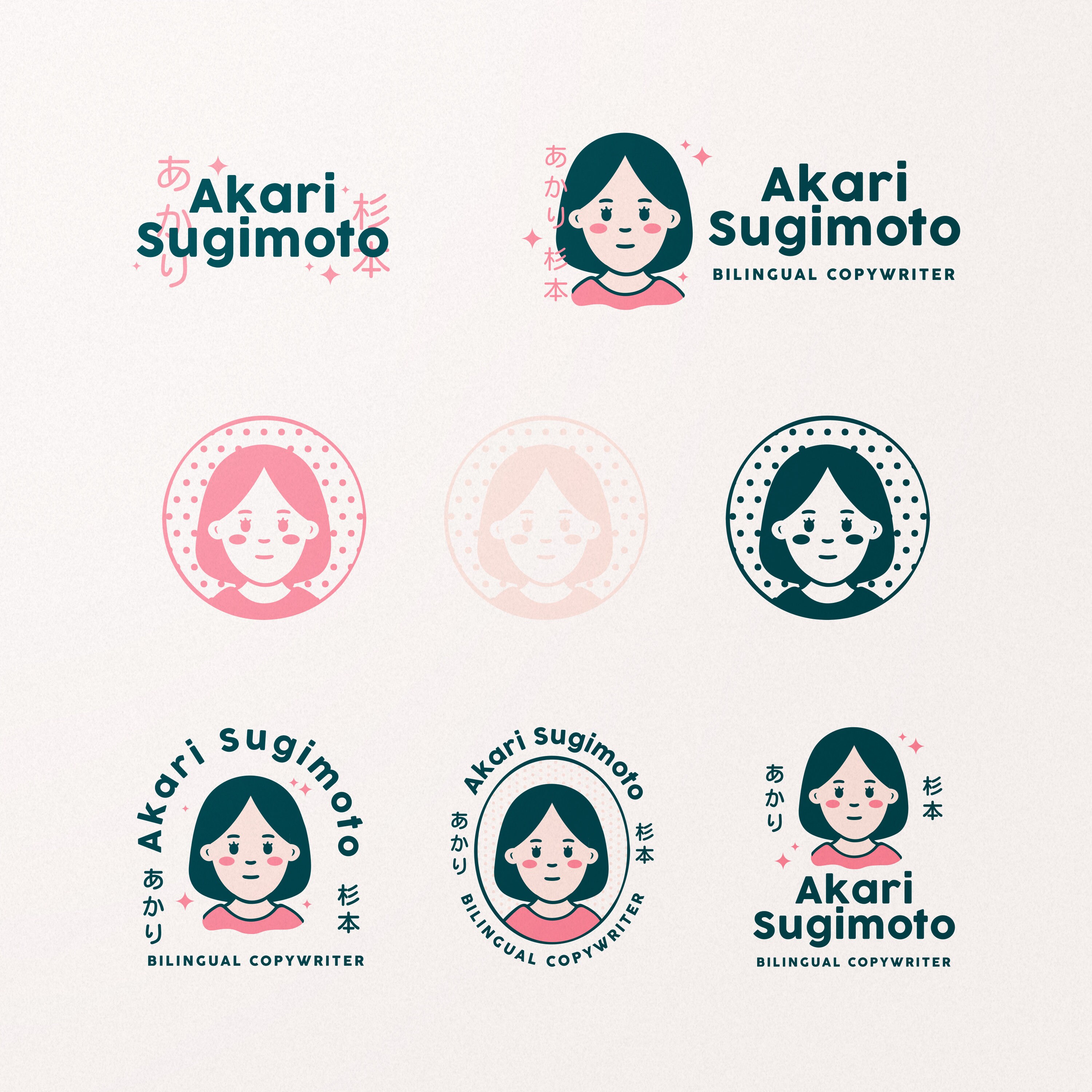 Full Branding Logo Program Kit | Etsy