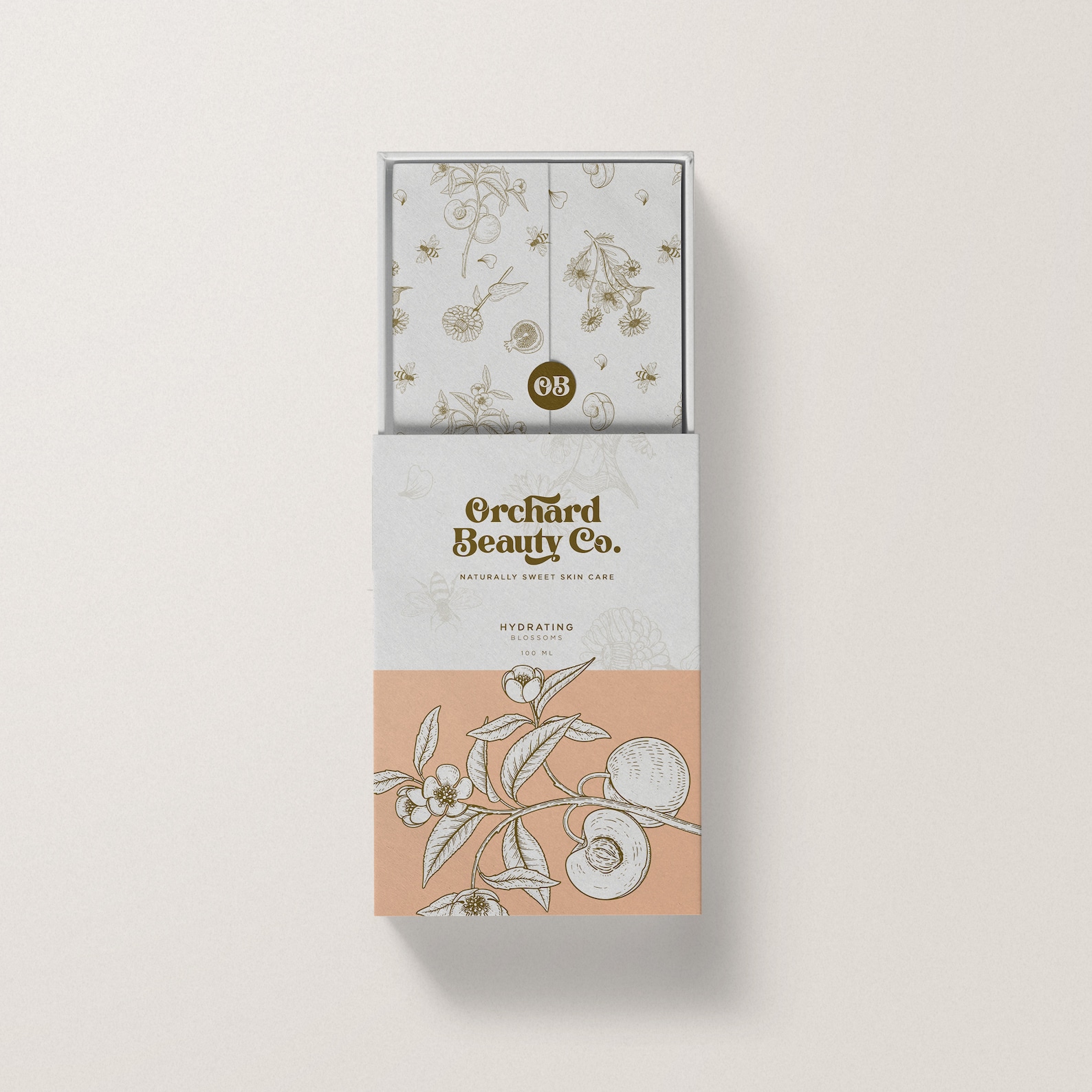 Full Branding Logo Program Kit | Etsy