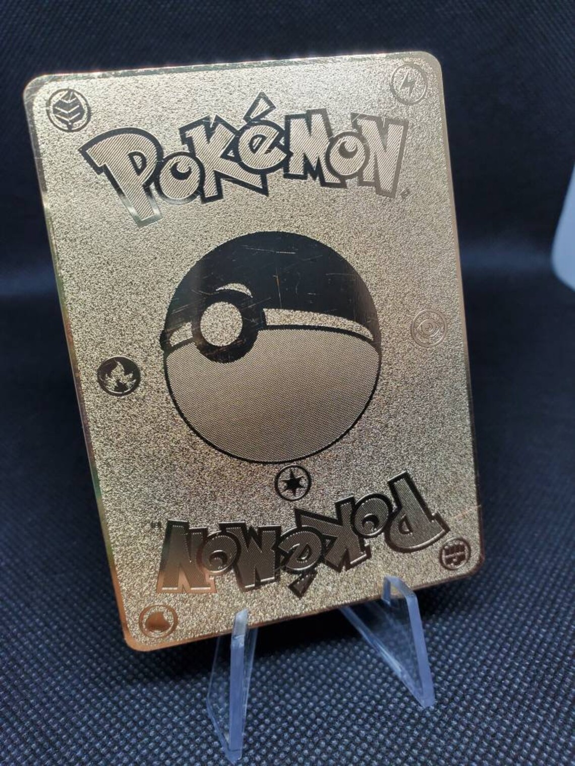 Charizard VMAX Japanese Custom Textured Metal Pokemon Card - Etsy