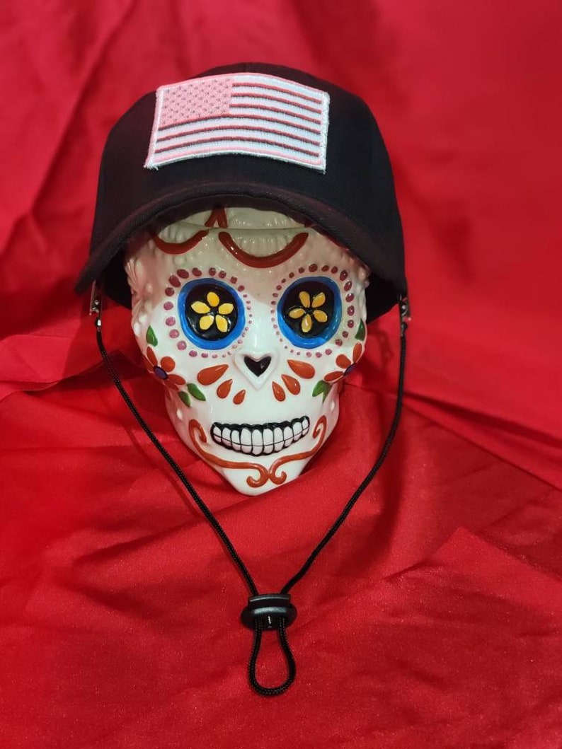 Cap Keepers Keep Your Hat From Flying off in the Wind or on - Etsy