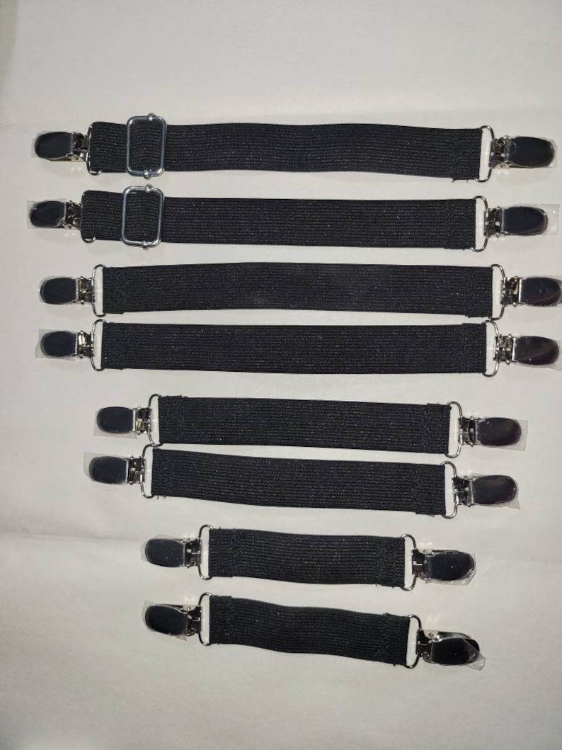 Motorcycle Boot Straps, Keeps Pant Legs Down While Riding - Etsy