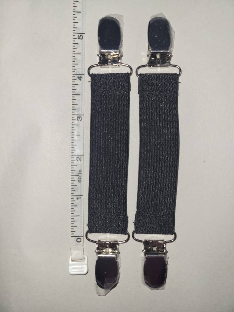 Motorcycle Boot Straps, Keeps Pant Legs Down While Riding - Etsy